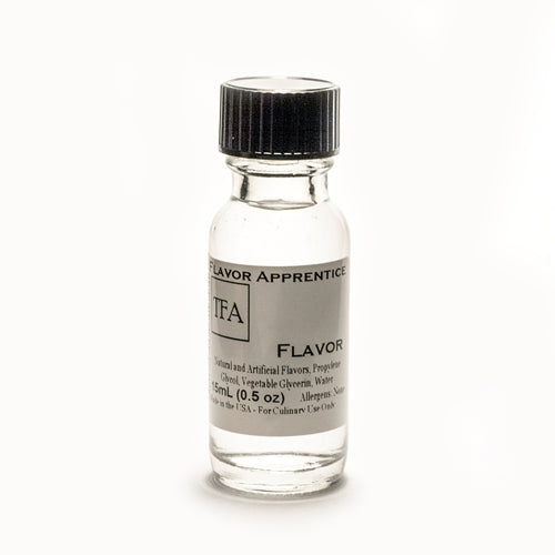 Horchata Smooth Flavour Concentrate - Flavor Apprentice TFA | Fusion ...