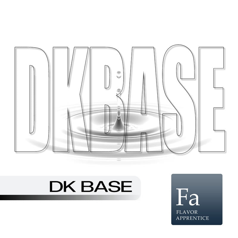 DK Base Flavour Concentrate - Flavor Apprentice TFA | Fusion Flavours