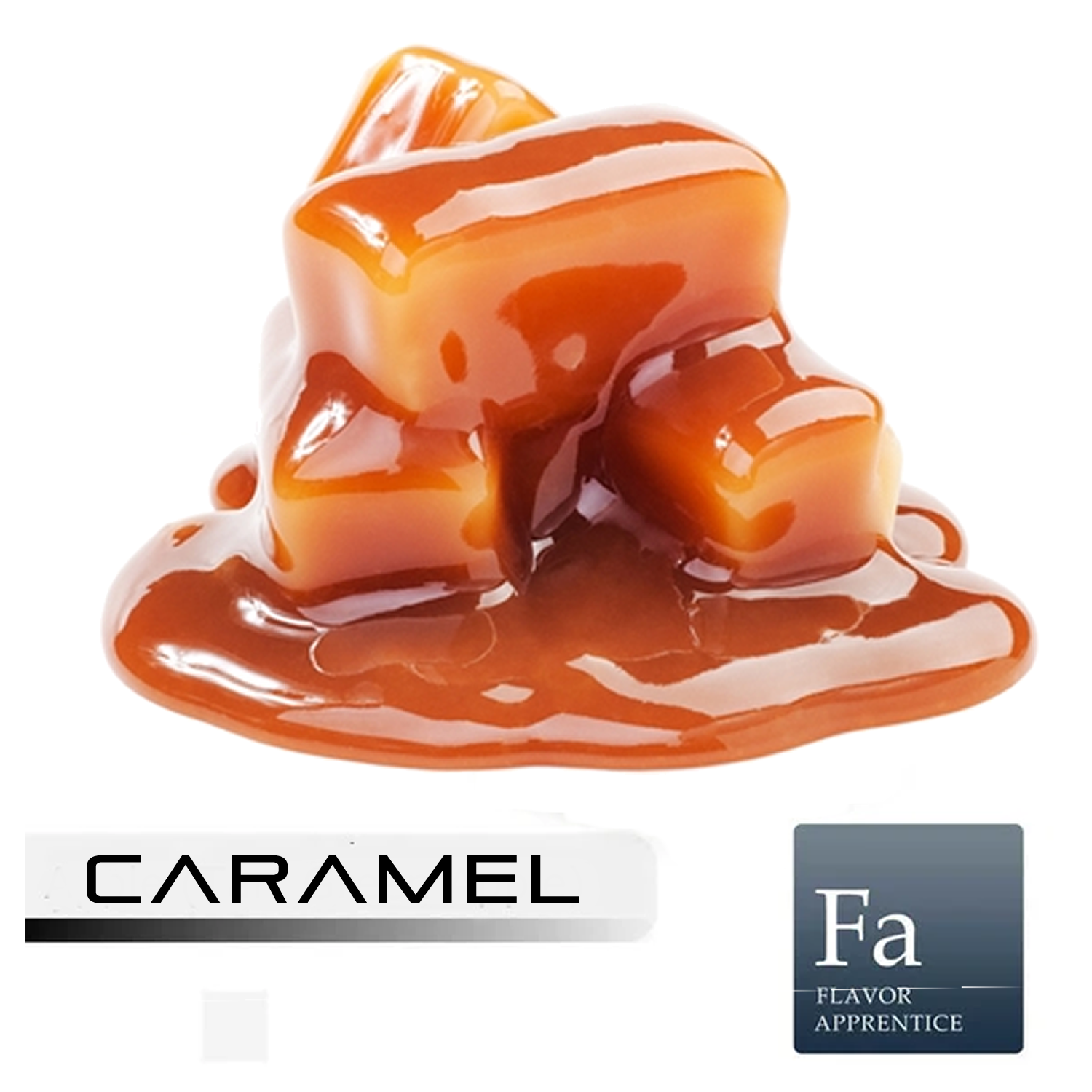 Caramel Flavour Concentrate - Flavor Apprentice TFA | Fusion Flavours