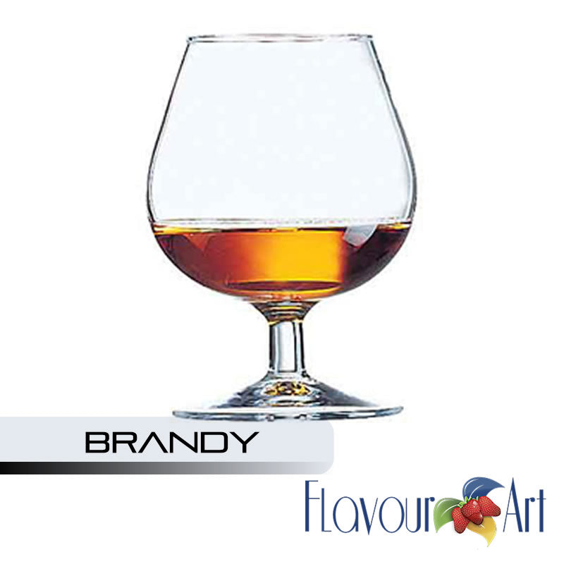 Brandy Flavour Concentrate by FlavourArt