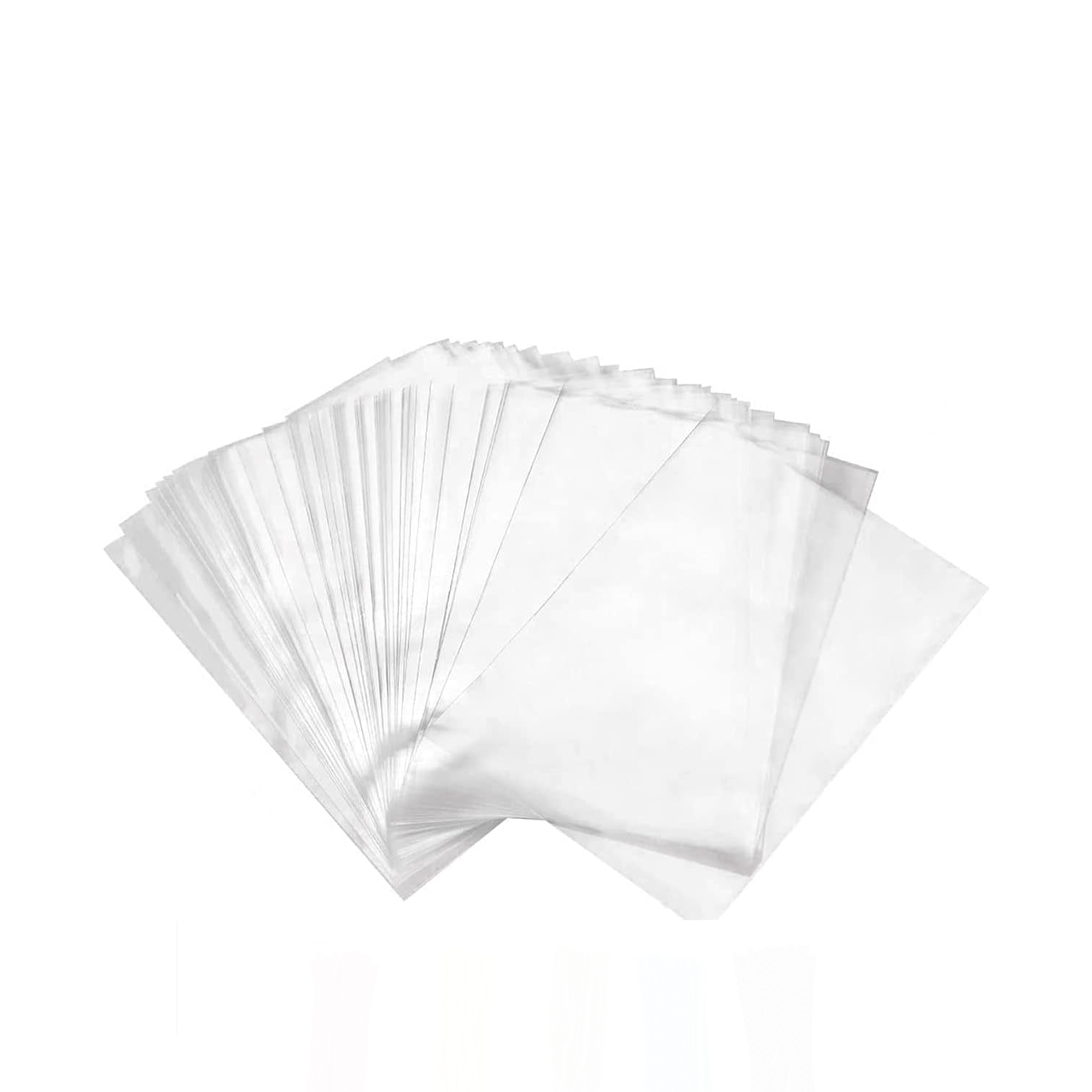 Sucker Bags, 4"x6" 100 pack