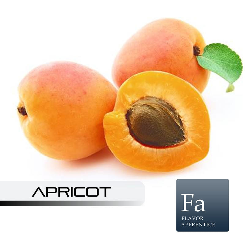The Flavor Apprentice Flavour Concentrates