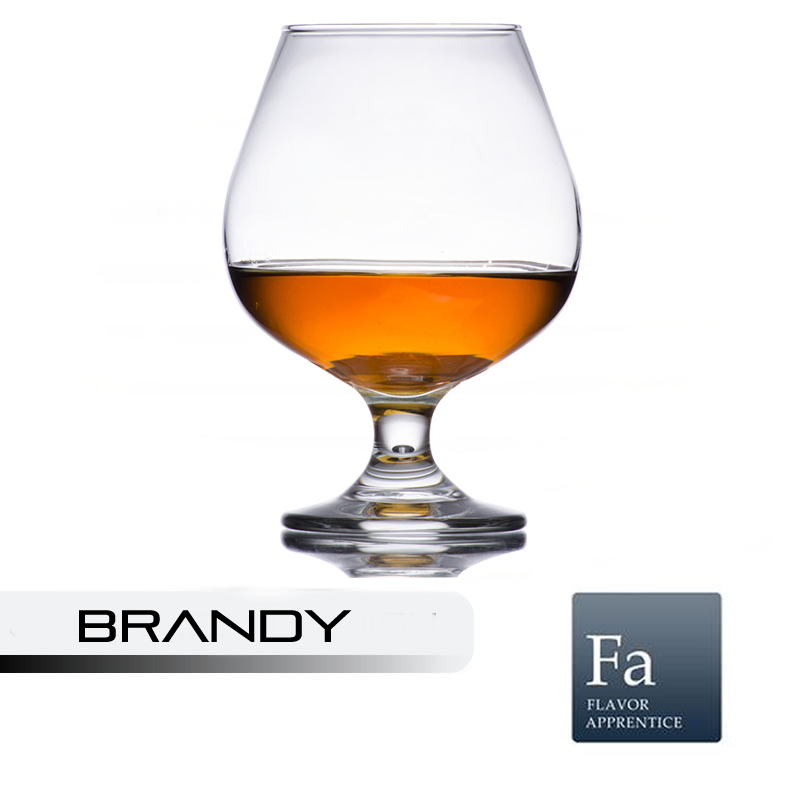 Brandy Flavour Concentrate - Flavor Apprentice TFA | Fusion Flavours