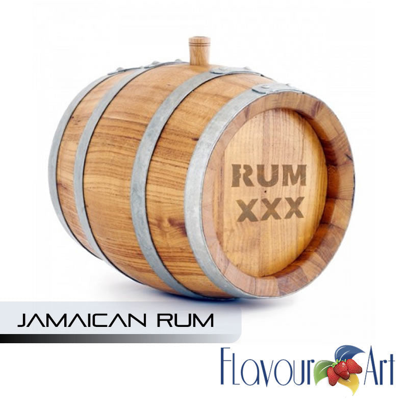 Jamaican Rum Flavour Concentrate by FlavourArt