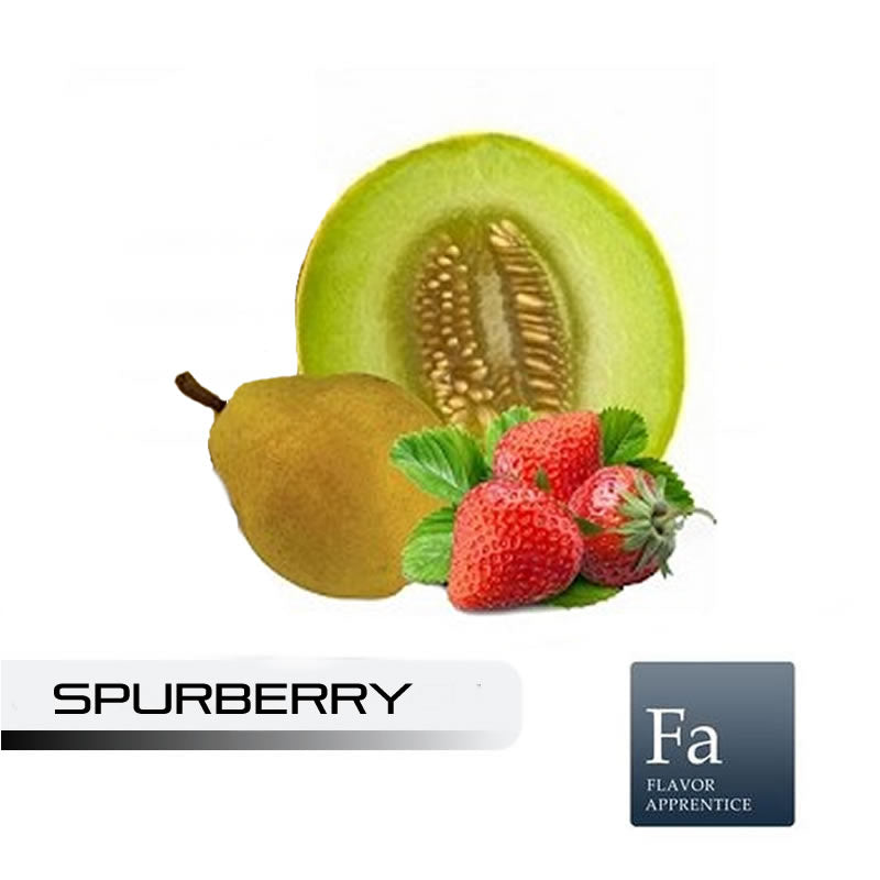 Spurberry Flavour Concentrate by Flavor Apprentice