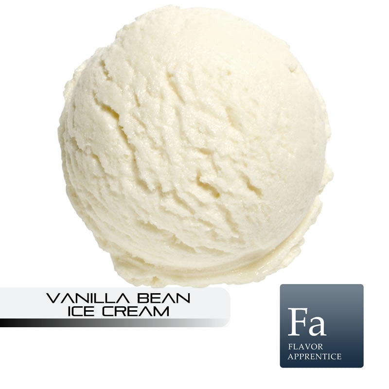 Vanilla Bean Ice Cream Flavour Concentrate by Flavor Apprentice